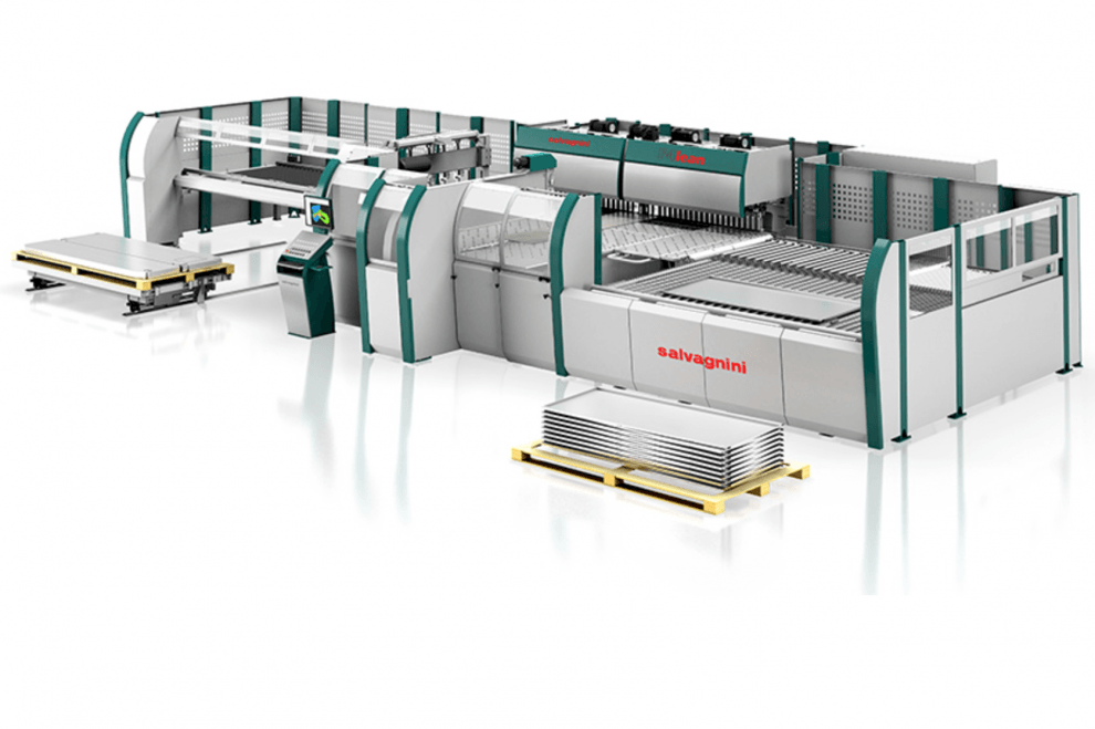 Manufacturing | Metal Technics – Precision Sheet Metal