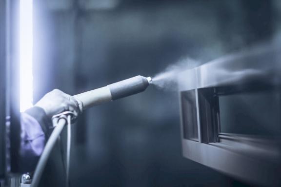 Manufacturing | Metal Technics – Precision Sheet Metal